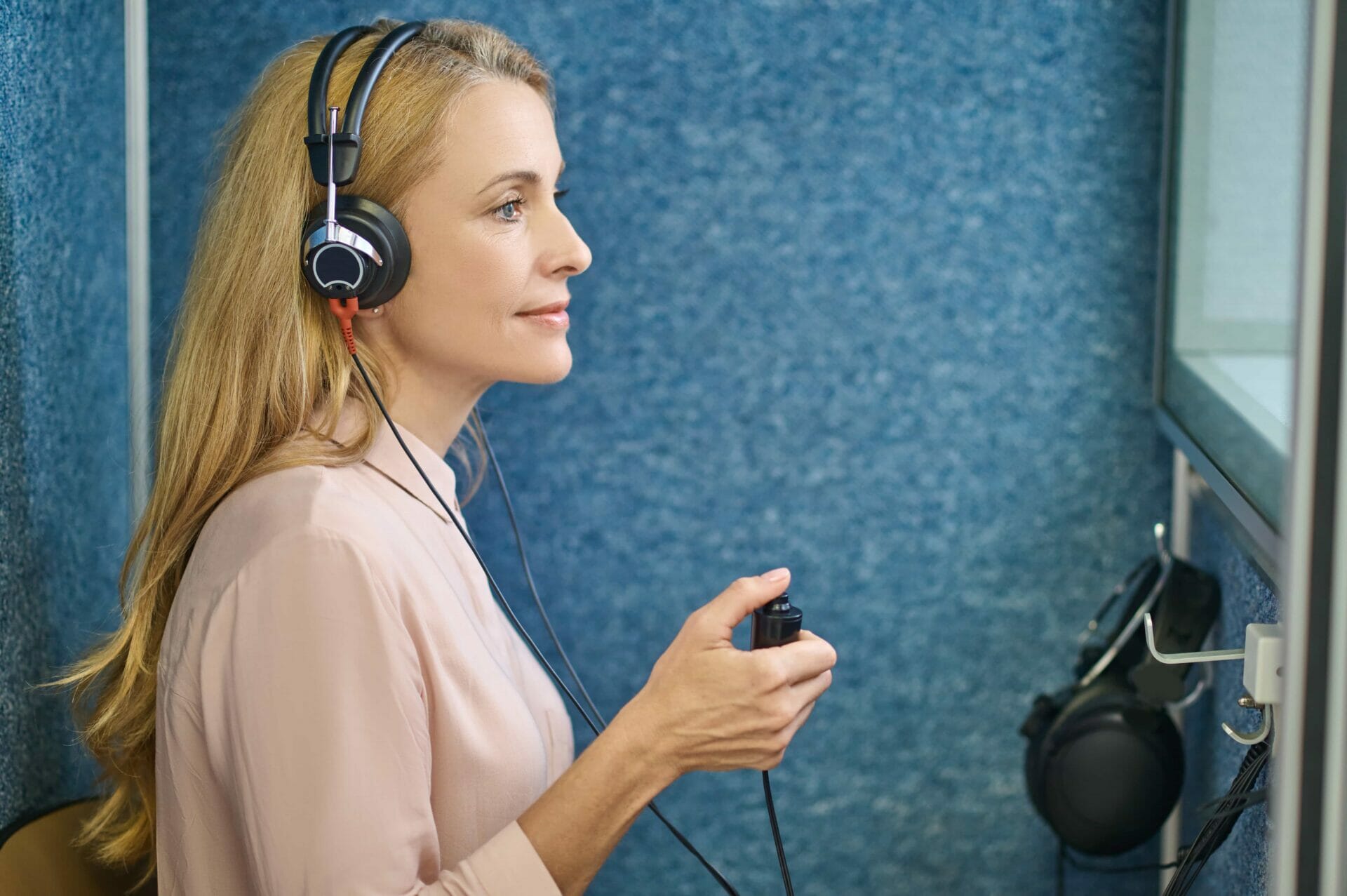 Hearing Test | Hearing Aids Brisbane | Hearing Clinic | Audiologist Near Me